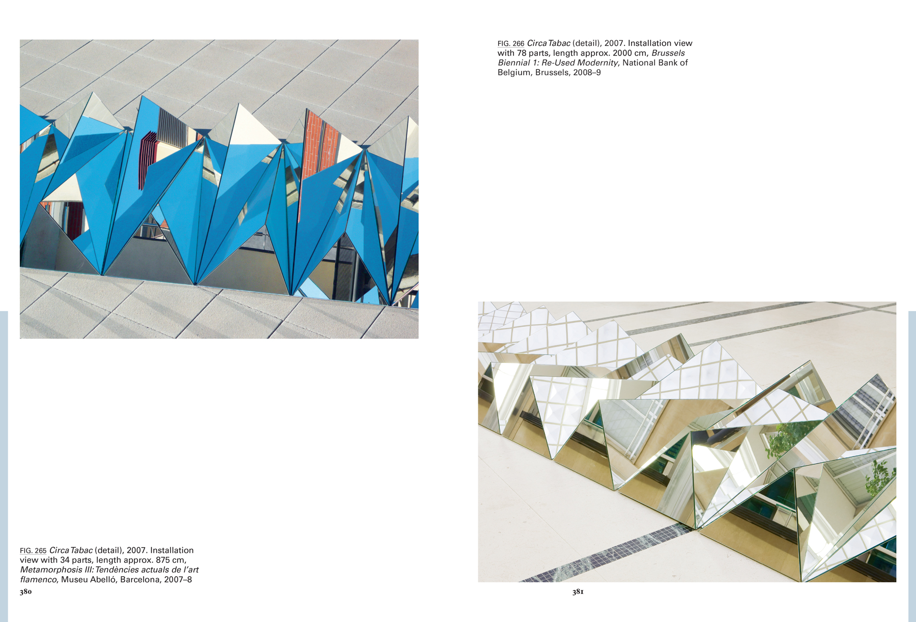 Carla Arocha and Stéphane Schraenen: Monograph as Project | Mercatorfonds