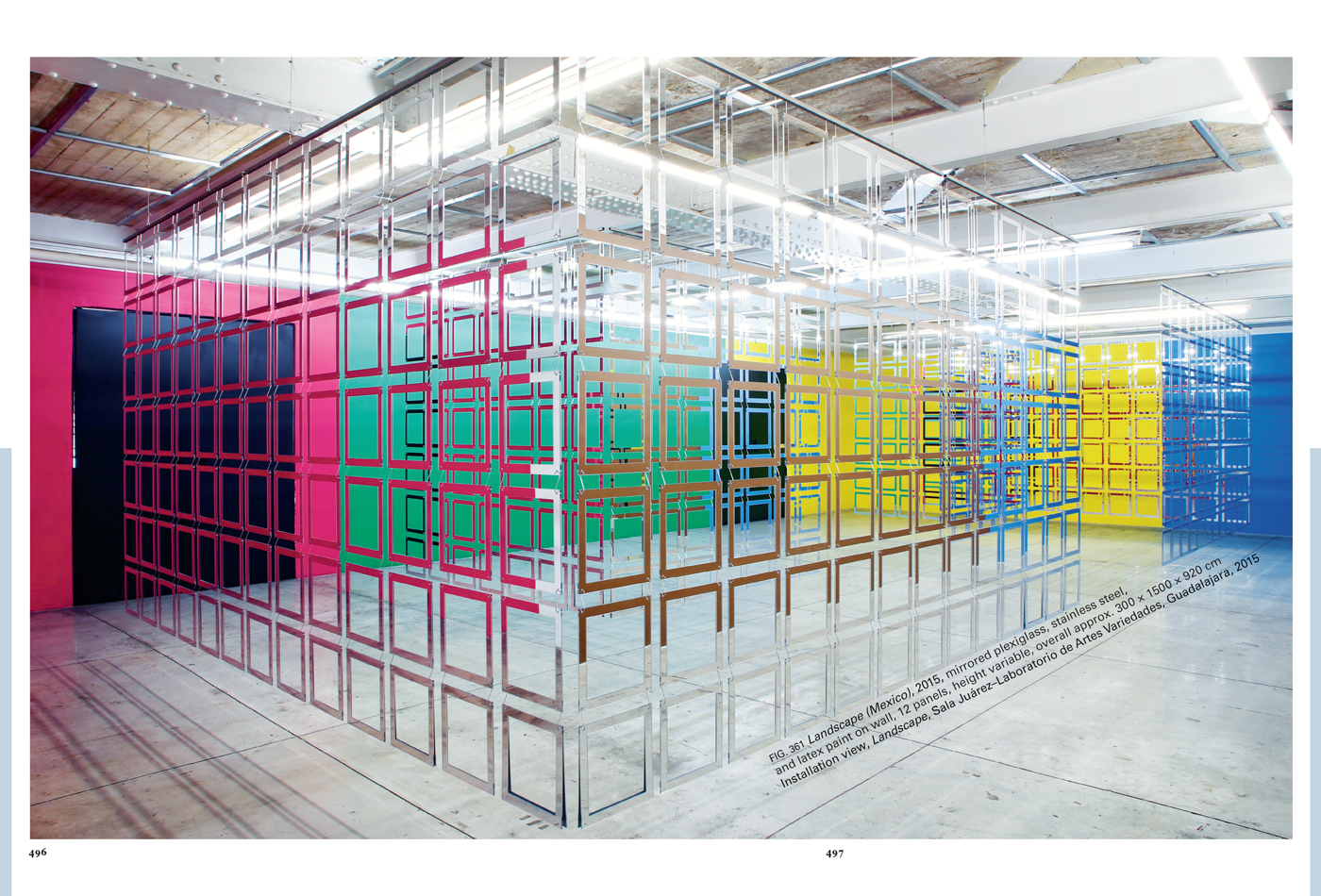 Carla Arocha and Stéphane Schraenen: Monograph as Project | Mercatorfonds