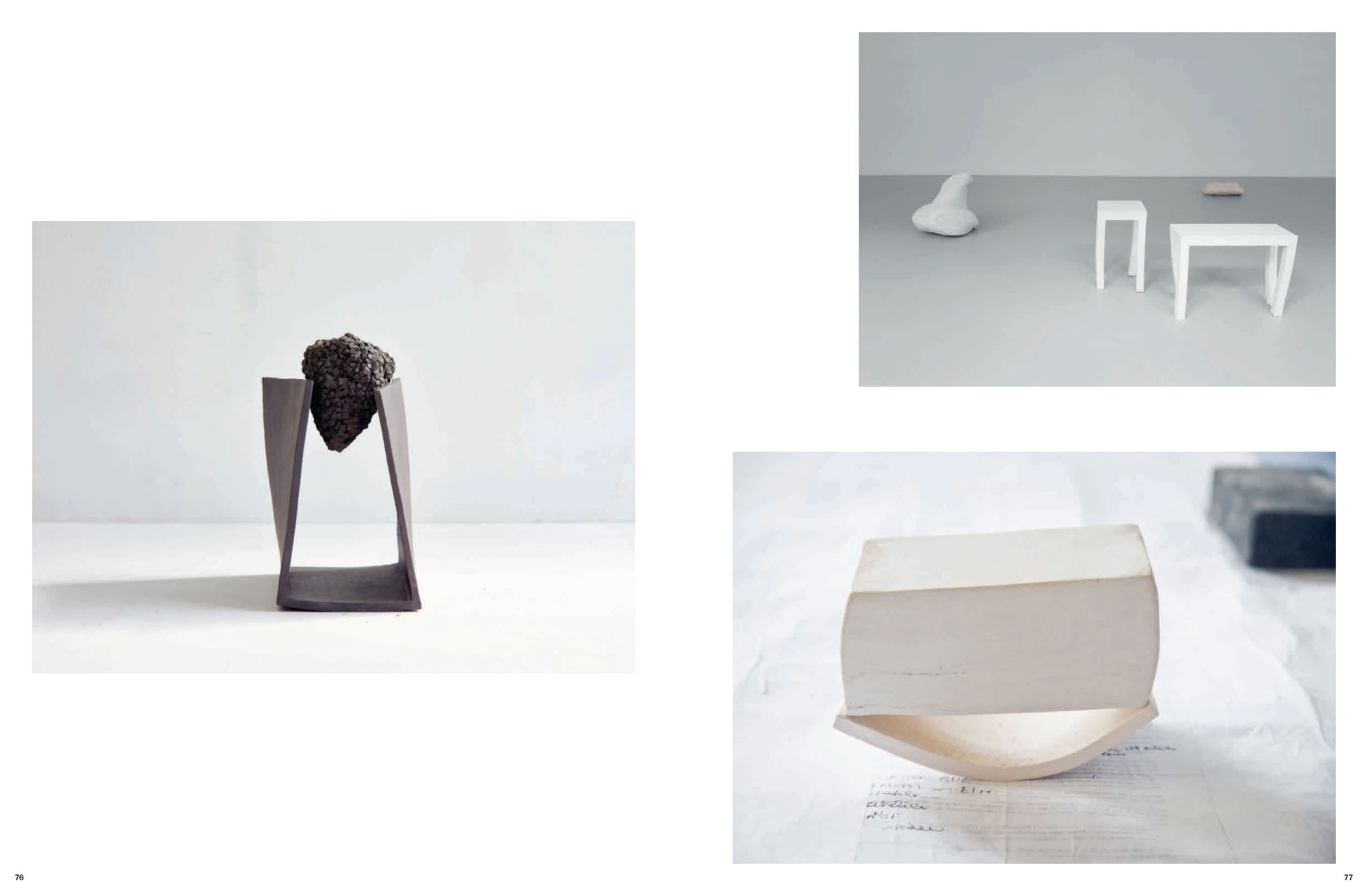 Lucia Bru | Fonds Mercator